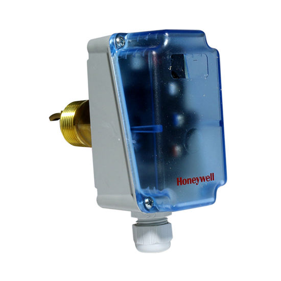 KSP Online Store. LIQUID FLOW SWITCH 11 BAR,IP55, HONEYWELL S6065A1003