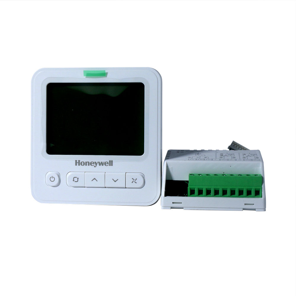 KSP Online Store. FCU THERMOSTAT 2/4 PIPE WALL MODULE, 100-240VAC,50 ...