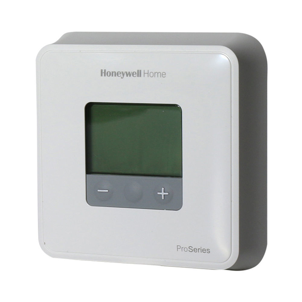 KSP Online Store. THERMOSTAT T1 PRO SINGLE STAGE HONEYWELL ...