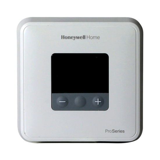 KSP Online Store. THERMOSTAT T1 PRO SINGLE STAGE HONEYWELL ...