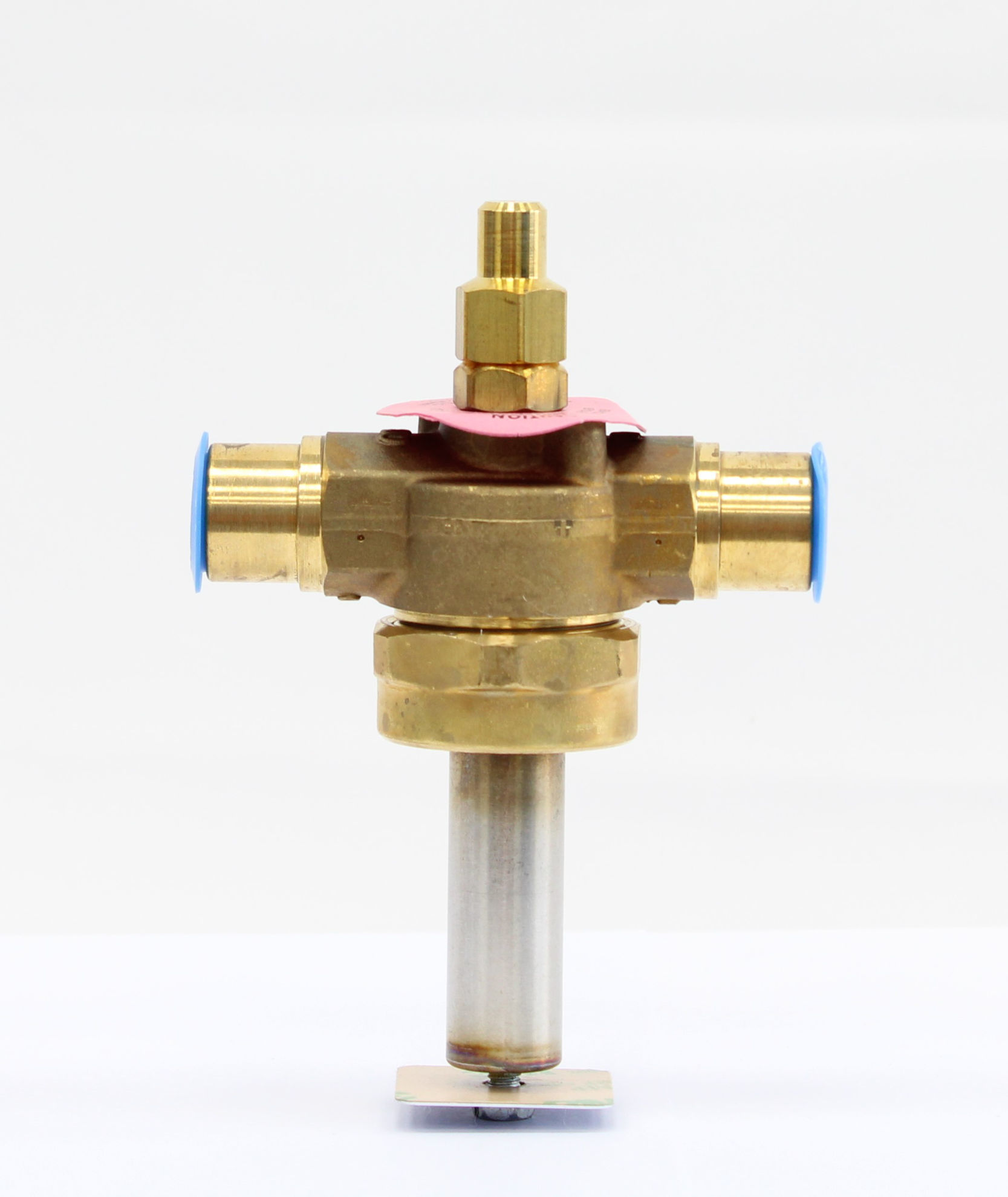 KSP Online Store. SOLENOID VALVE 5/8" ODF SOLDER MB10S2 3424-00