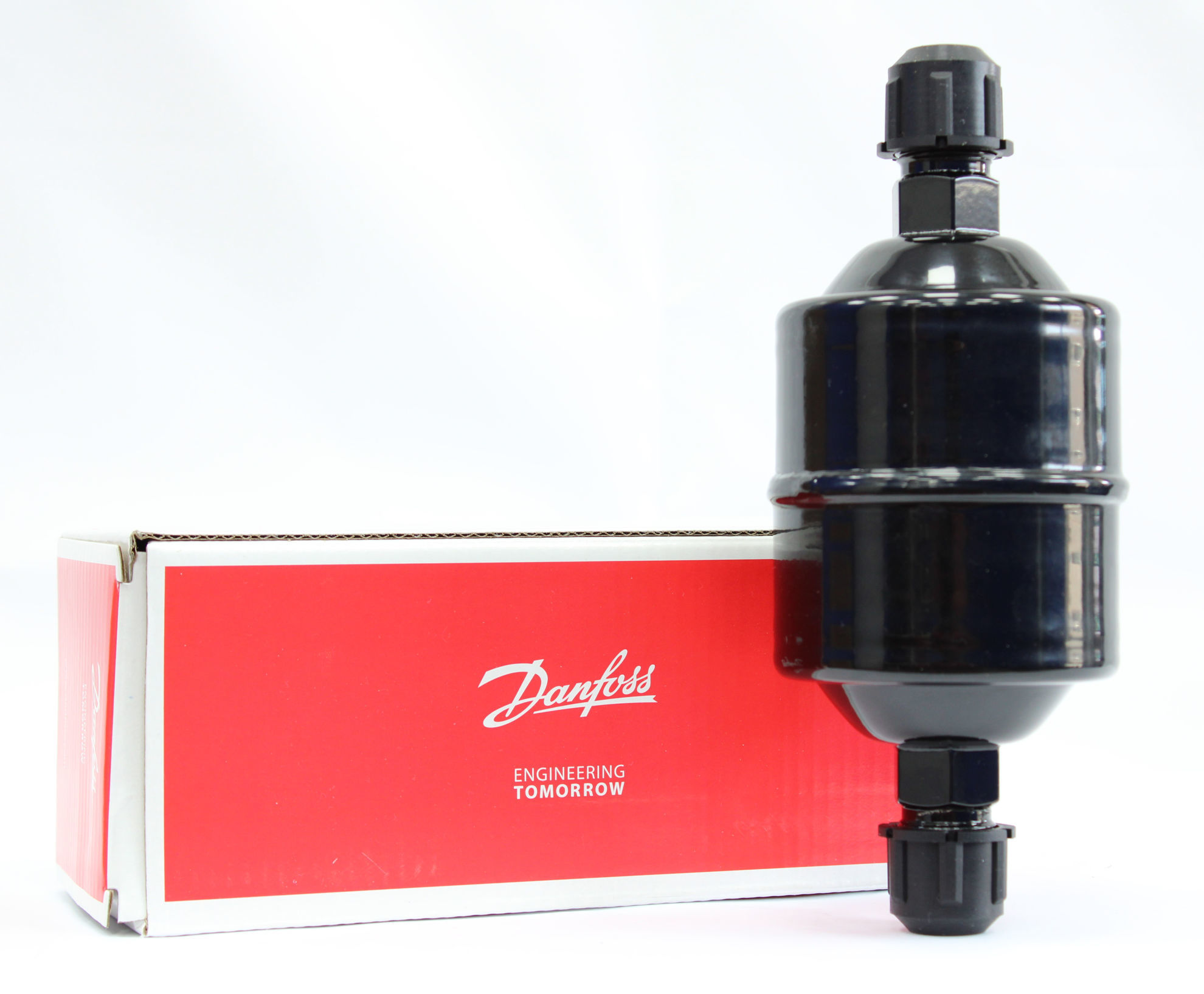 KSP Online Store. FILTER DRIER DANFOSS DCL 165 5/8" FLARE 023Z501091, M/12