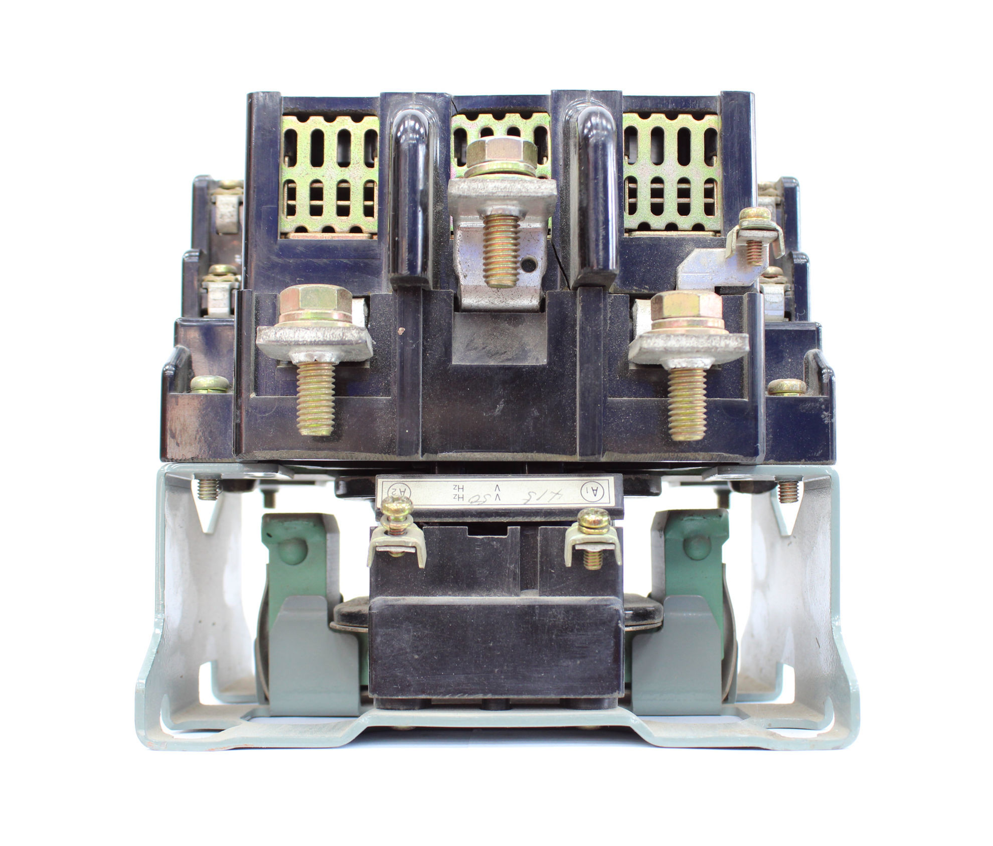 KSP Online Store. CONTACTOR 3P 415V 220A WITH 2AUX