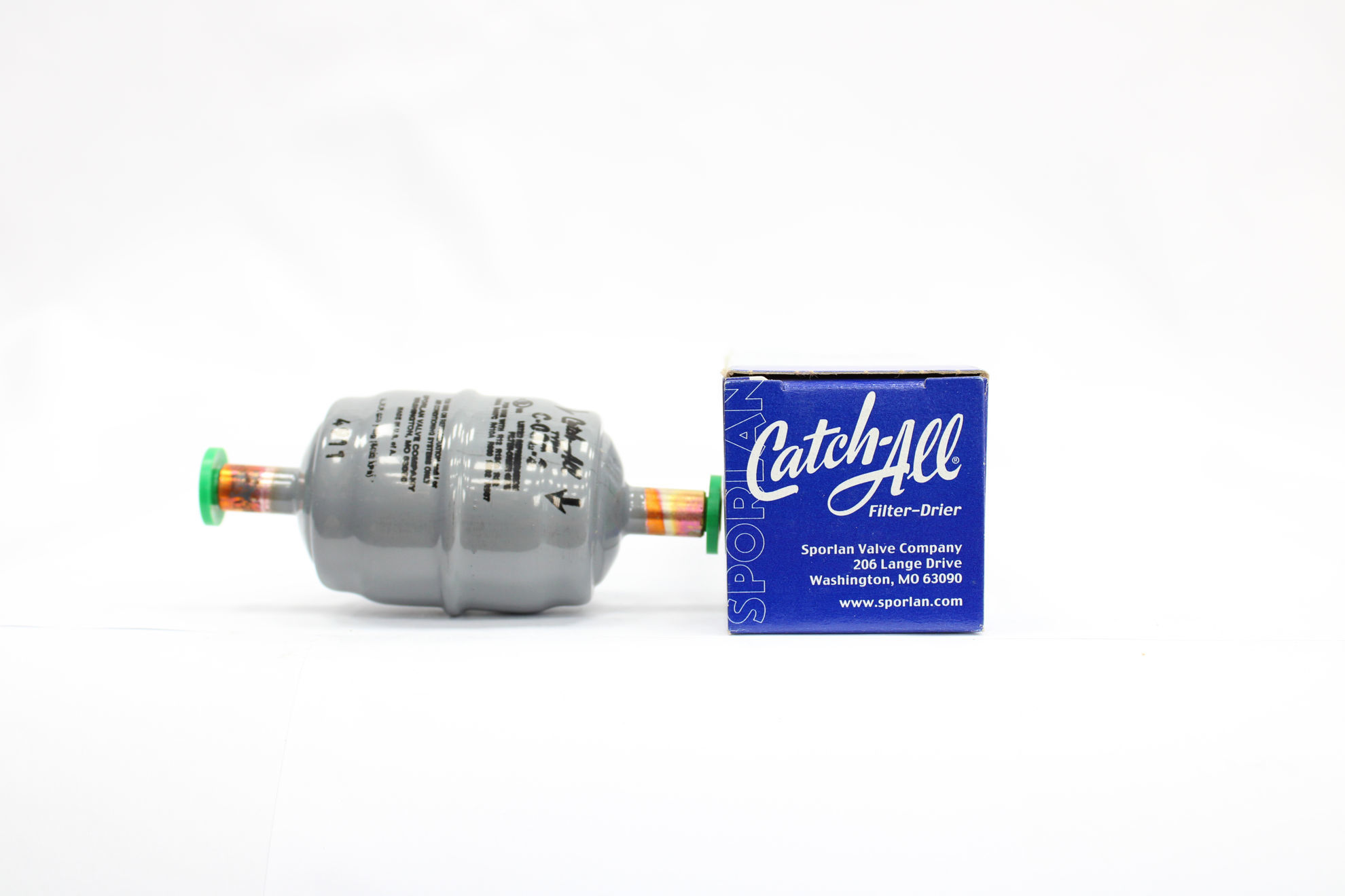 KSP Online Store. FILTER DRIER C-032S 1/4" SOLDER 400052