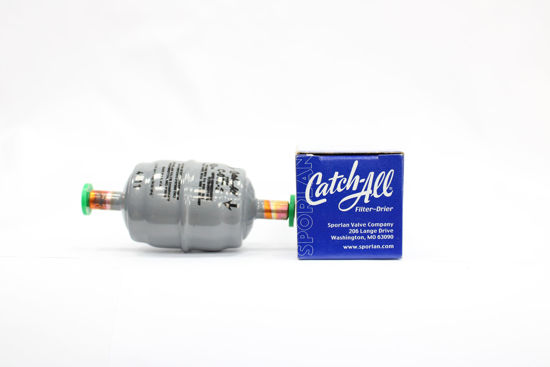 KSP Online Store. FILTER DRIER C-032S 1/4" SOLDER 400052