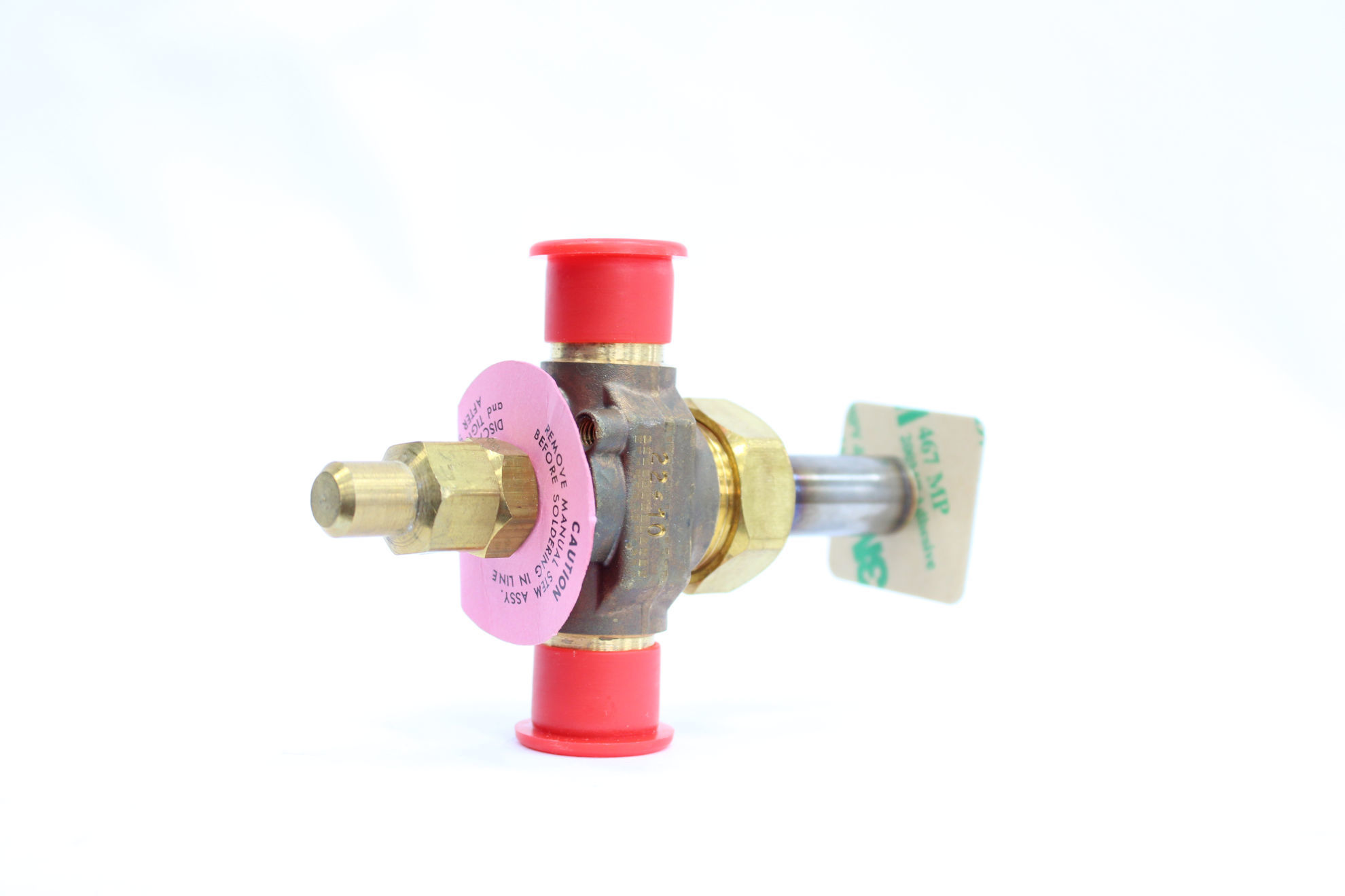 KSP Online Store. SOLENOID VALVE MB6SI SOLDER