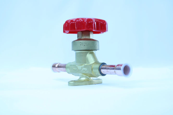 KSP Online Store. SHUT OFF VALVE NORTEC PART# HIT-08S, 1/2" SOLDER WITH ...