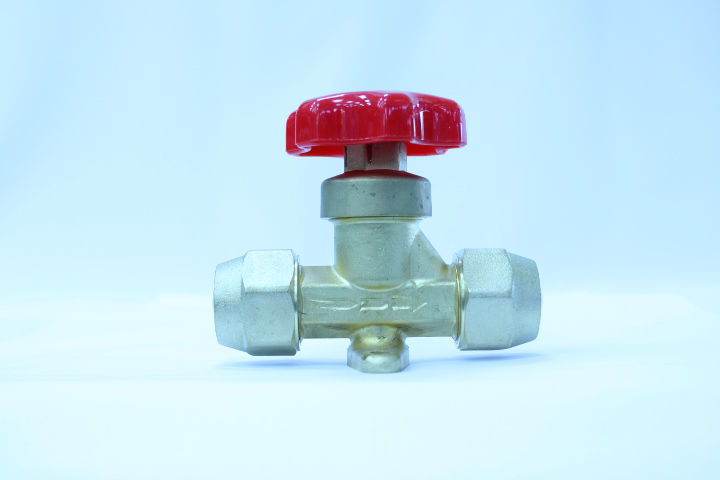 KSP Online Store. SHUT OFF VALVE NORTEC PART# HIT-12, 3/4" FLARE
