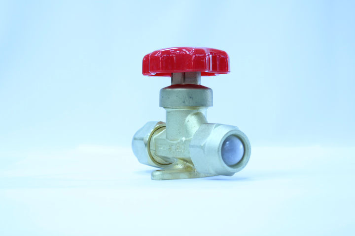 KSP Online Store. SHUT OFF VALVE NORTEC PART# HIT-12, 3/4" FLARE