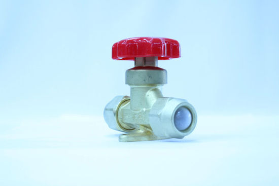 KSP Online Store. SHUT OFF VALVE NORTEC PART# HIT-12, 3/4" FLARE